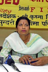 Bigg Boss Season 4 Finalist Contestant - Bigg Boss Season 5