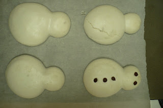 Snowman Recipes | TurnToIslam Islamic Forum & Social Network