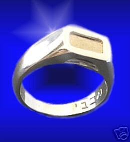 PINOYINFINITO: SEGULOT RING AGIMAT