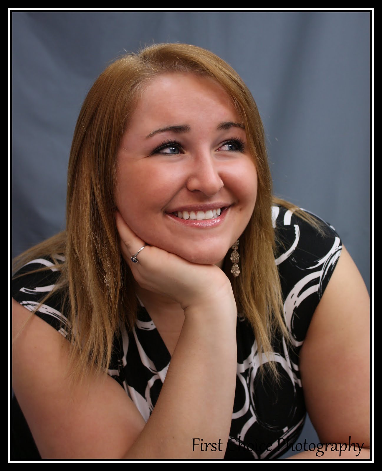 First Choice Photography: Miss Laura