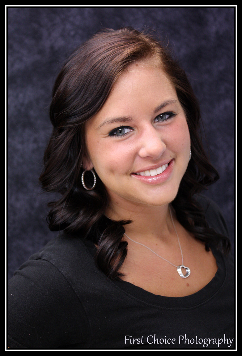 First Choice Photography: Meet Bailey