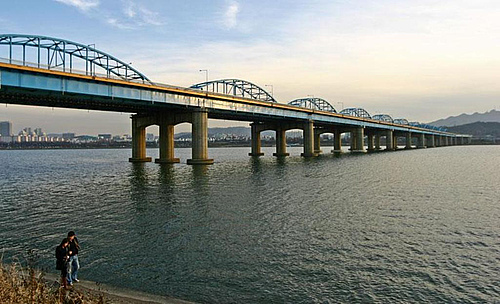 7 Must See Bridges of Han River (Hangang)