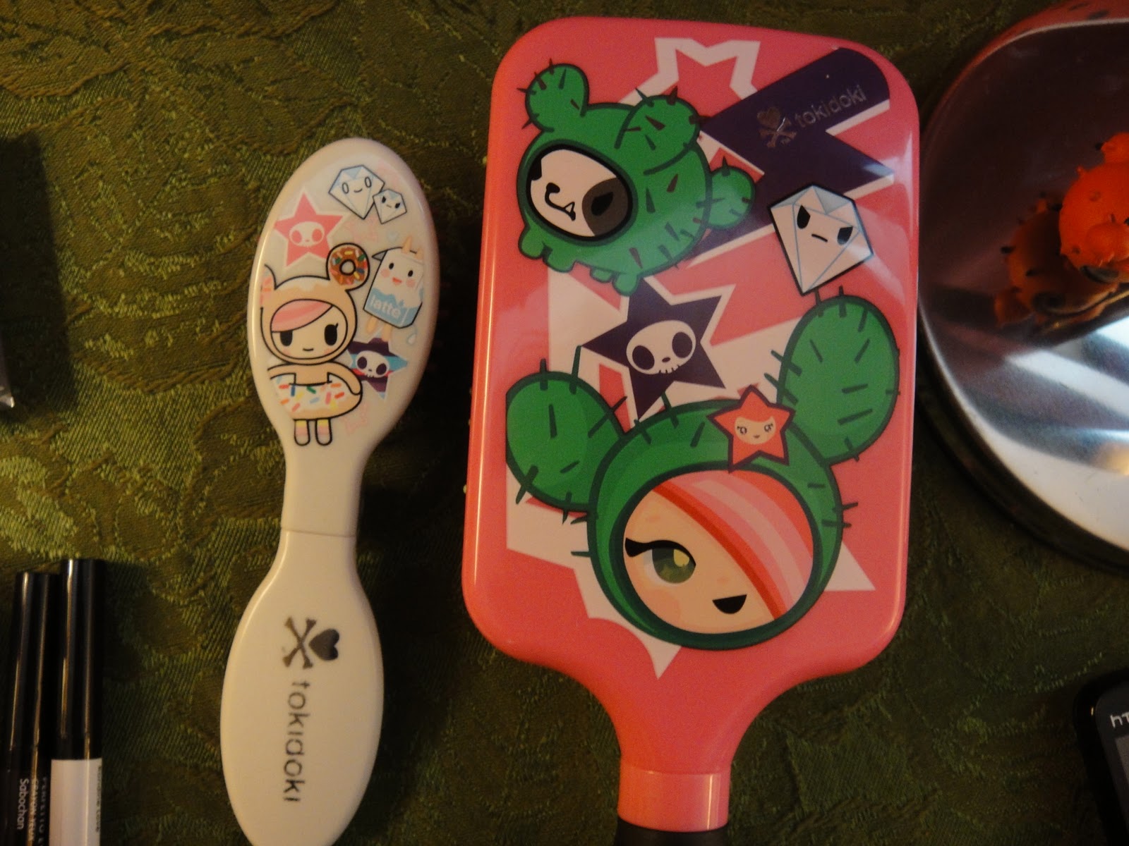 Lovetokidoki: My Tokidoki Collection