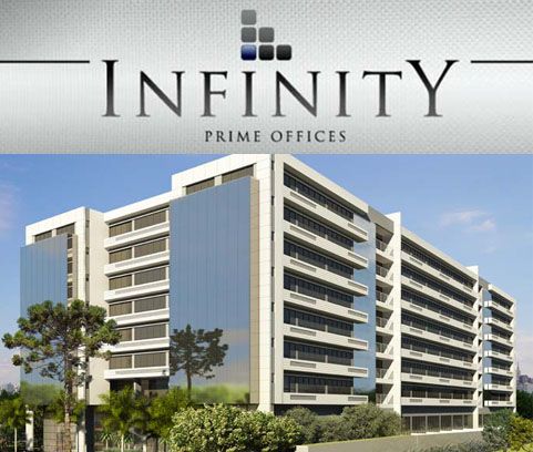 Investimento Certo: INFINITY PRIME OFFICES