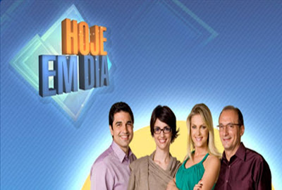 “Hoje em Dia” conquista 44 minutos de liderança para Record. | +TV ...