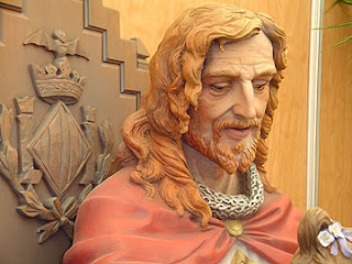 JAUME I 800 años: AMORES de Jaime I