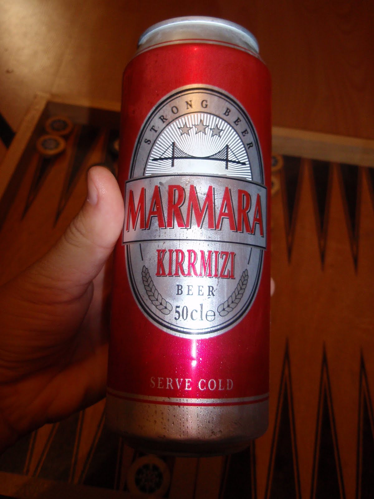 Mediterranean Mastication: Tasty Turkey