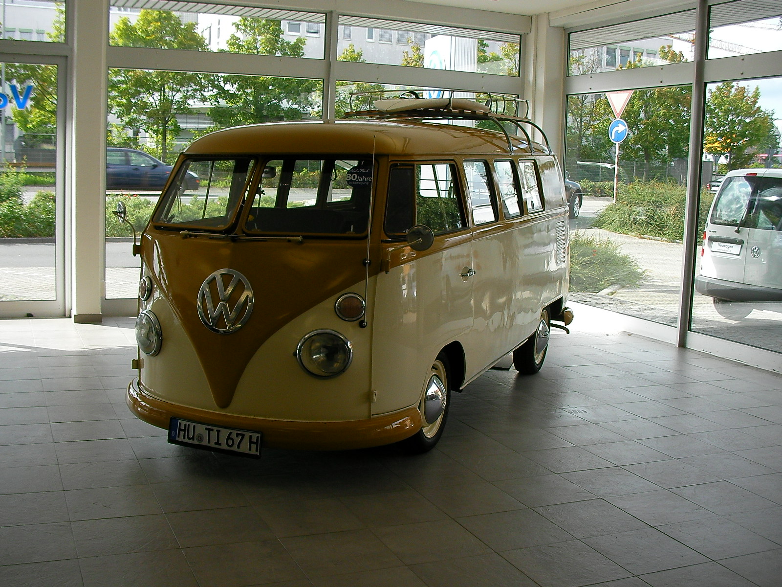 Vw Bach Bad Homburg