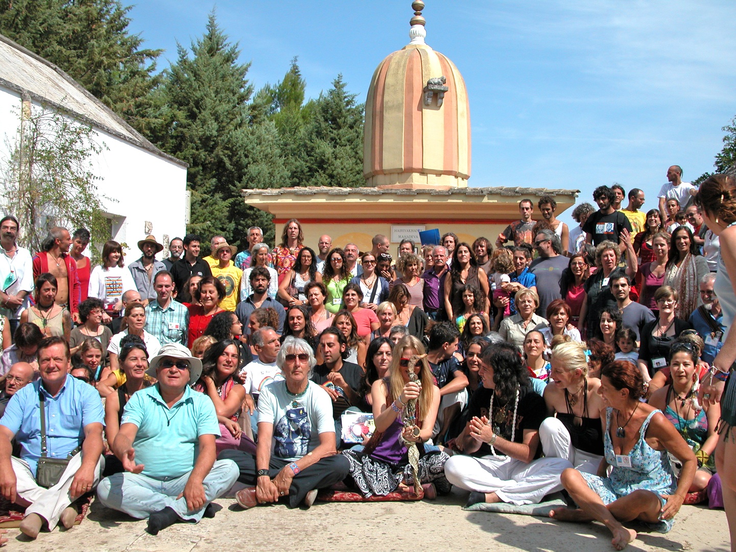 INSTITUT FRANCOPHONE DES ARTS ET DISCIPLINES MAYAS DU MEXIQUE (basé à ...