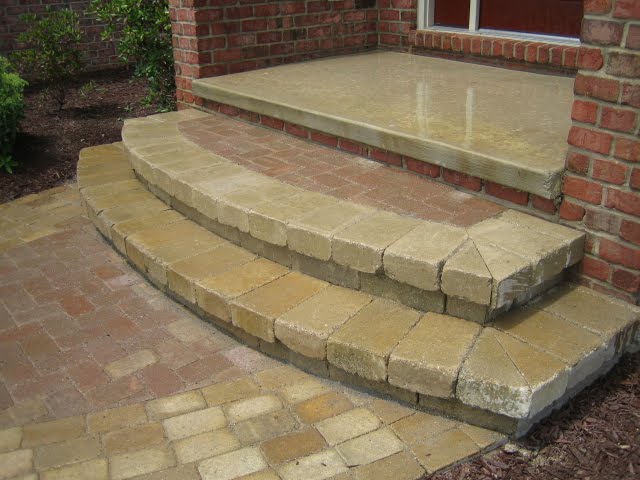 Brick Pavers,Canton,Ann Arbor,Plymouth,Brick Paver Repair near me