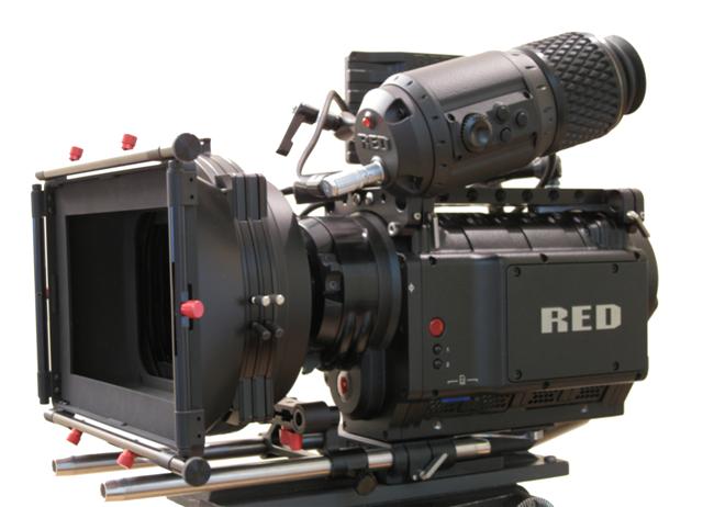 The CINEDIT Pictures Blog: Chroma Key shoot utilizing the Alexa Digital ...