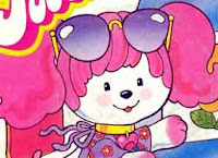 Fourth Grade Nothing: Mattel Toys Poochie For Girls