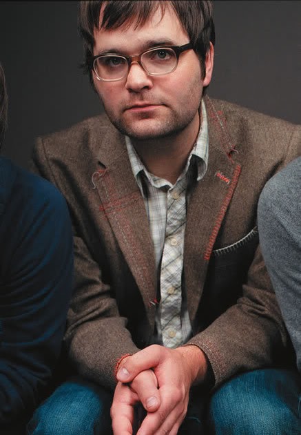 Fourth Grade Nothing: Is There An Ugly Ben?