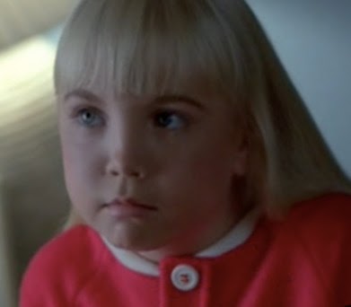 Fourth Grade Nothing: Remember Heather O'Rourke From Poltergeist?