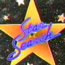 Fourth Grade Nothing: Ed McMahon's Star Search - Before American Idol