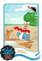 Foster'ın Hayali Dostlar Mekanı: Hayali Dostlar Kartları