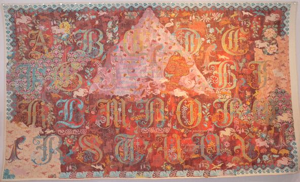 LES MERVEILLES DE DANIELLE: Fleurs fanées et biches aux abois...