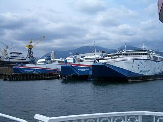 The Iceman: New Jet Planes