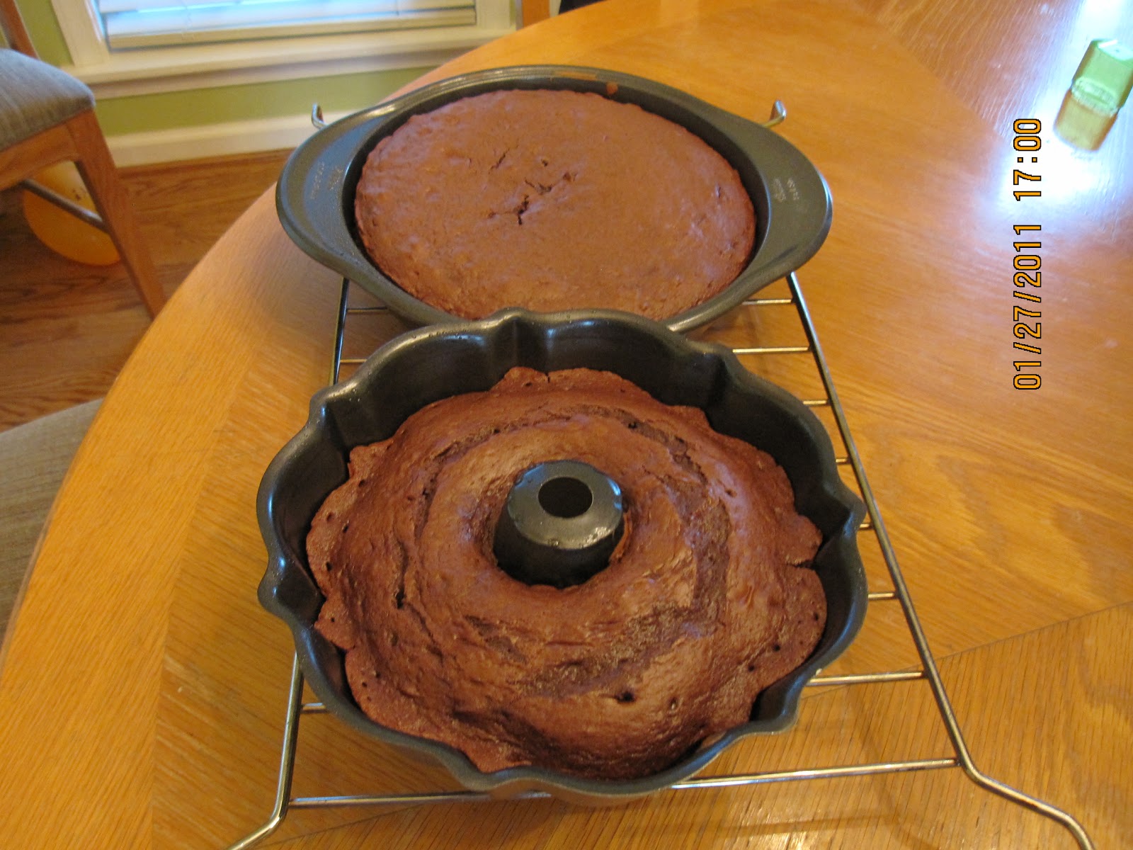 Elaichii: The Ultimate Chocolatey Chocolate cake