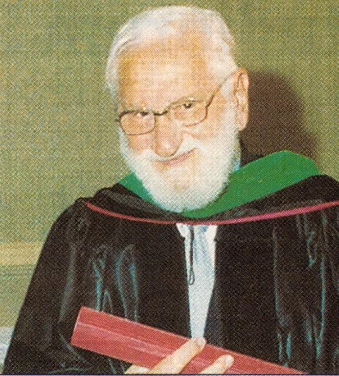 Biografi Albert Bruce Sabin | Enter your blog name here