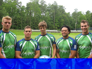 Life Athletics: Congratulations Life Rugby 2009 Collegiate All-Americans