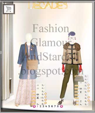 Fashion, Glamour & Stardoll: Starplaza Linea del tiempo