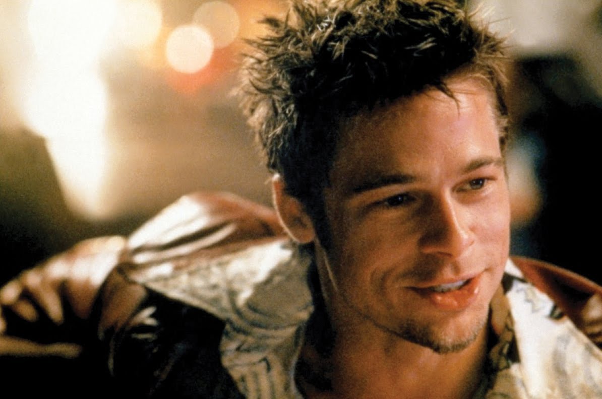 Movie Memorabilia Emporium: Fight Club (1999) Promotional Photos - High ...