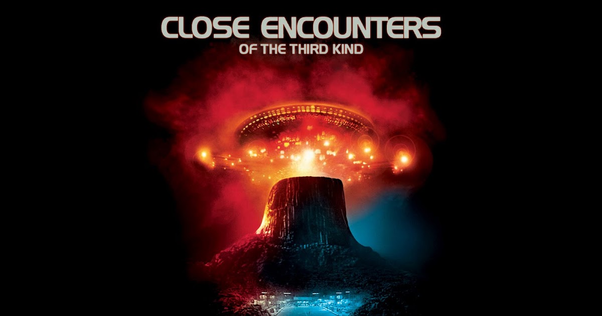 Desktop Wallpapers: Close Encounters of the Third Kind Wallpaper 1680px ...