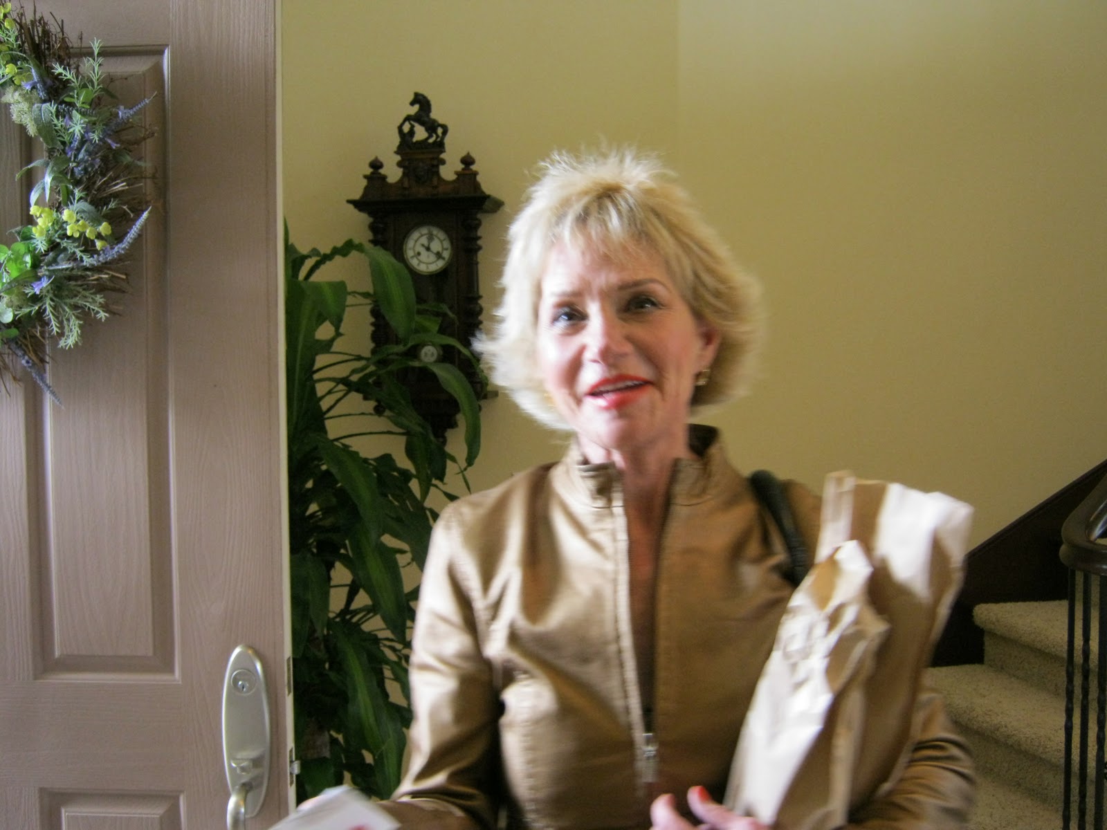 Knights '63 - Then and Now