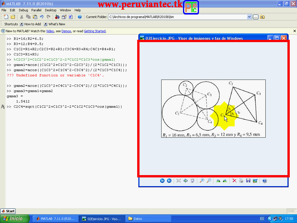 24 VIDEOS CURSO DE MATLAB PARA APRENDER EN CASA