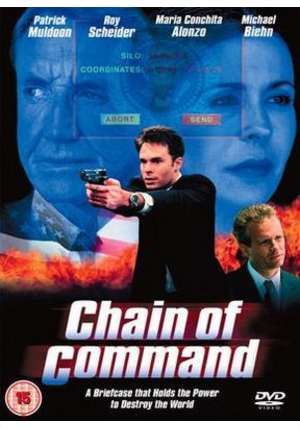 Download movie Chain Of Command (2000) - brooklynfilecloud
