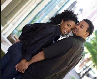 AMBITION BLISS: KELLIE SHANYGNE WILLIAMS IS GETTING MARRIED