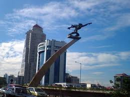 Nilai Sejarah Patung Pancoran (Patung Dirgantara)