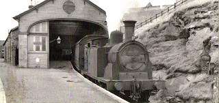 Banff - Scotland: Scotstoun