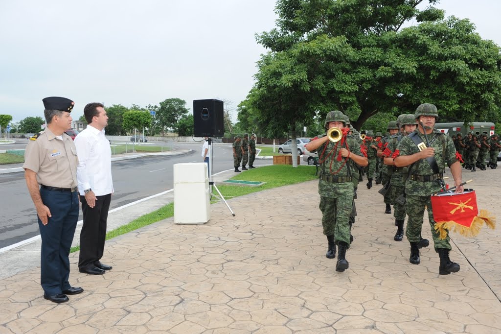Secretaría General de Gobierno, Estado de Yucatán, Estados Unidos ...