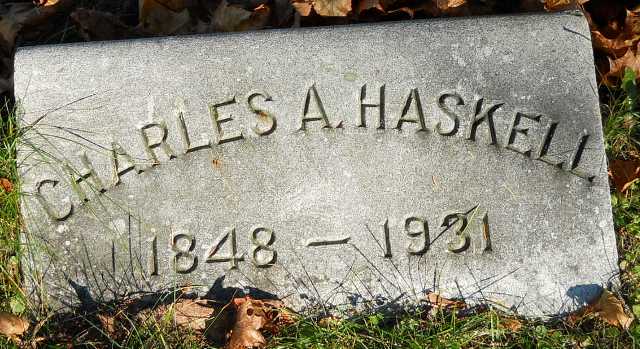 Charles Haskell Parent Portal