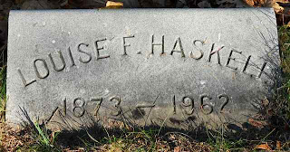 Will's Genealogy Blog: November 2010