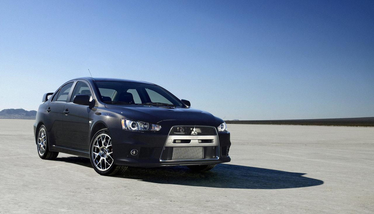 Latest car expensive: Next generation Mitsubishi Lancer Evolution X to ...