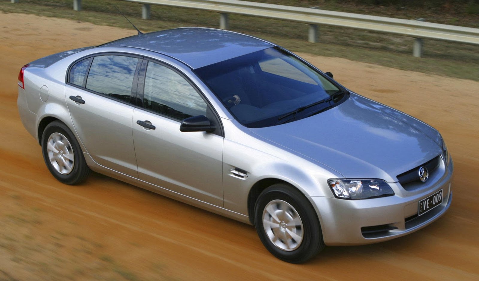 car girl: Pontiac G8 may return with a Chevrolet badge