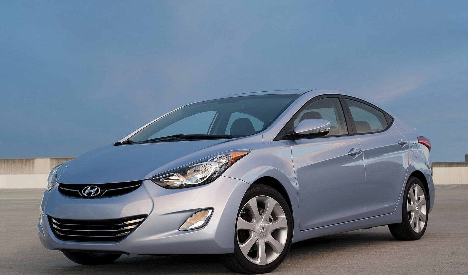 Motor Mania Buzz: New Car: 2011 Hyundai Elantra