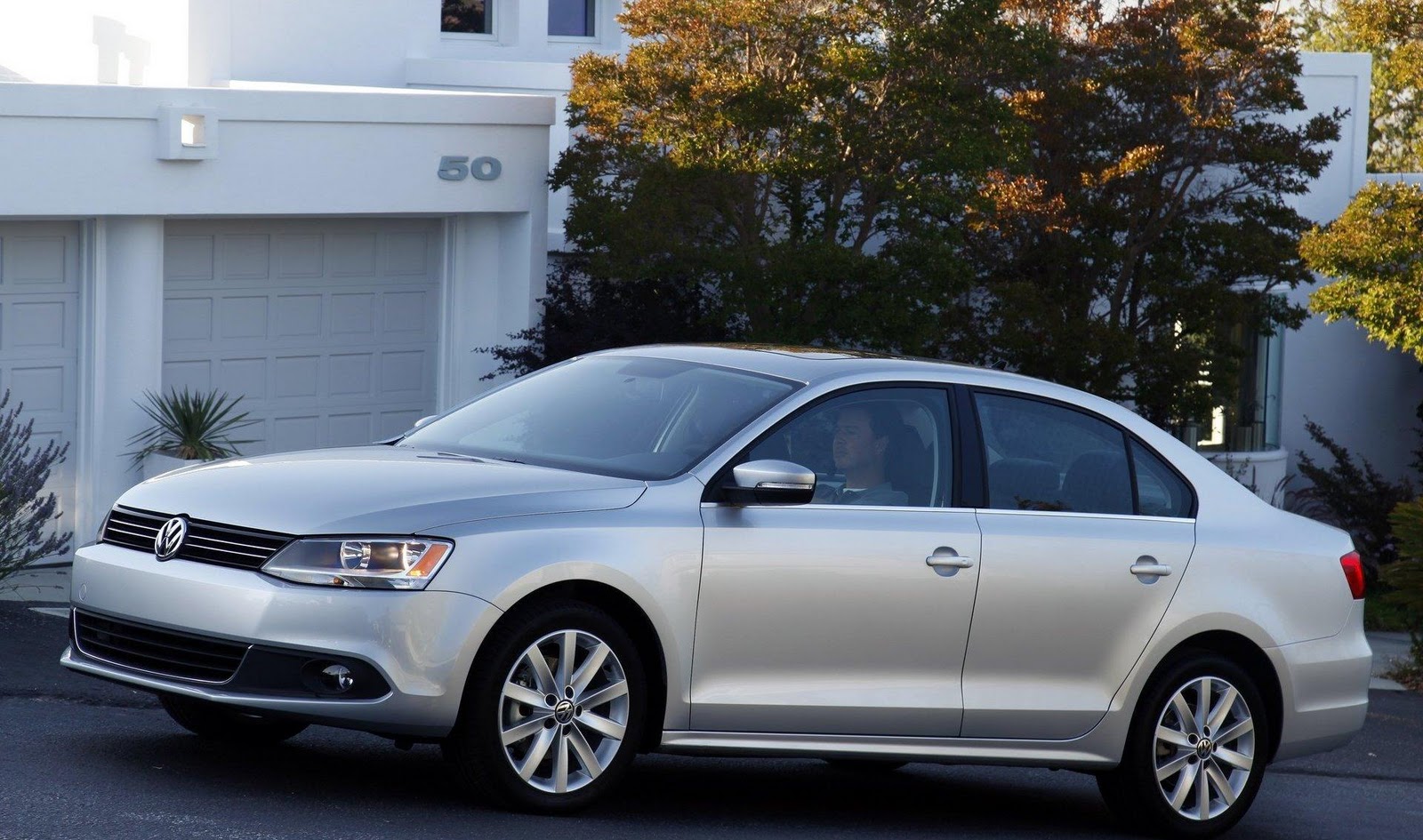 Motor Mania Buzz: Photo Gallery: 2011 Volkswagen Jetta