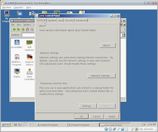 Das deutsche Blog zu ReactOS: 2009