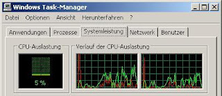 Das deutsche Blog zu ReactOS: 2009