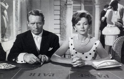 That Writer Guy: DVD Review: 'Secret Agent AKA Danger Man Complete ...