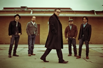Music News That Matters: Jason Isbell and The 400 Unit Announce Spring ...