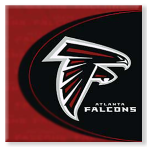 Csapatbemutató: Atlanta Falcons - NFL HUNGARY