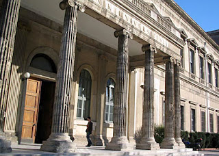 Education In The Ottoman Empire: Istanbul Technical University