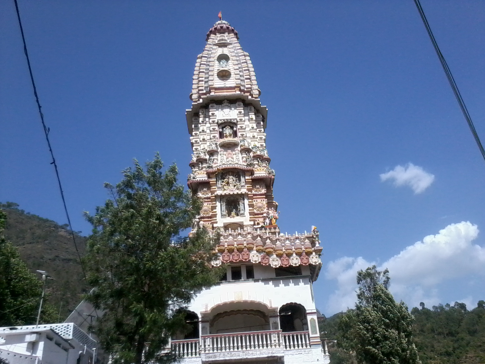 MY SOLAN: Beautiful Solan