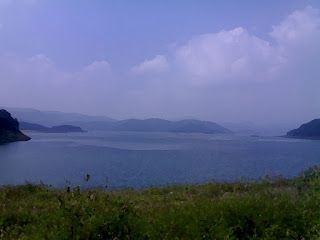 Anchuruli -Natures blend - idukki