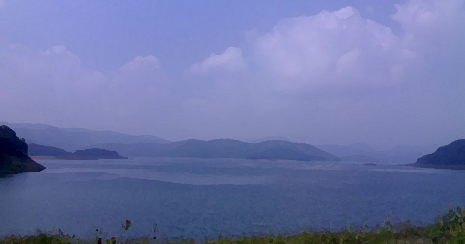 Anchuruli -Natures blend - idukki